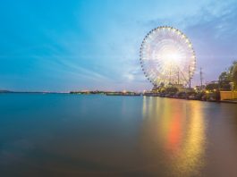 Guide to Suzhou nightlife — 5+ what & best things to do in Suzhou at ...