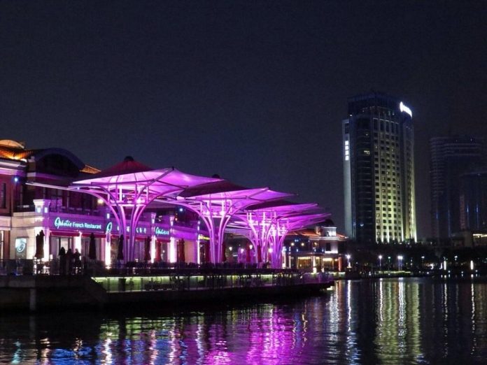 Guide to Suzhou nightlife — 5+ what & best things to do in Suzhou at ...