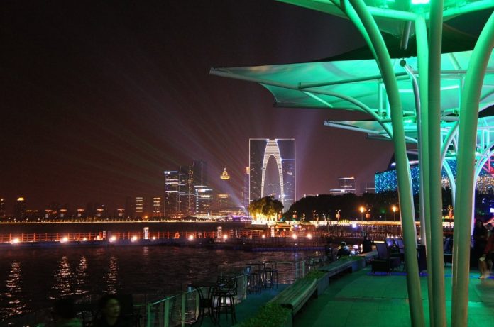 Guide to Suzhou nightlife — 5+ what & best things to do in Suzhou at ...