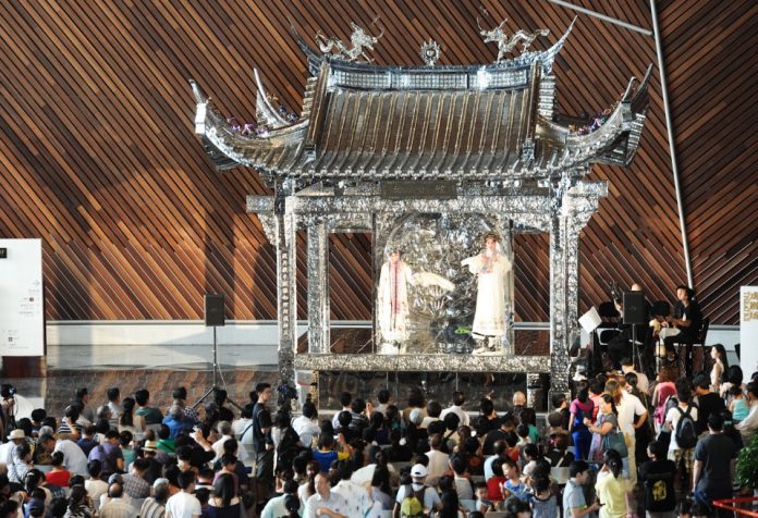 Guide to Suzhou nightlife — 5+ what & best things to do in Suzhou at ...