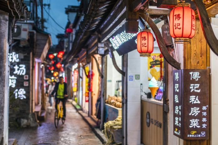 Guide to Suzhou nightlife — 5+ what & best things to do in Suzhou at ...