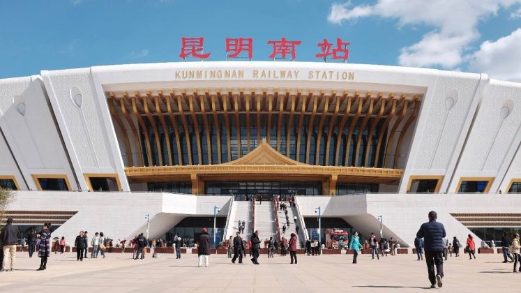 kunming-metro-map - Living + Nomads – Travel tips, Guides, News ...