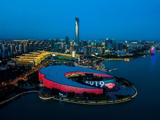 Guide to Suzhou nightlife — 5+ what & best things to do in Suzhou at ...