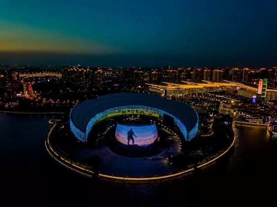 Guide to Suzhou nightlife — 5+ what & best things to do in Suzhou at ...