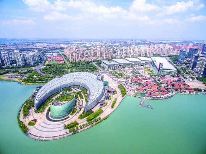 Guide to Suzhou nightlife — 5+ what & best things to do in Suzhou at ...