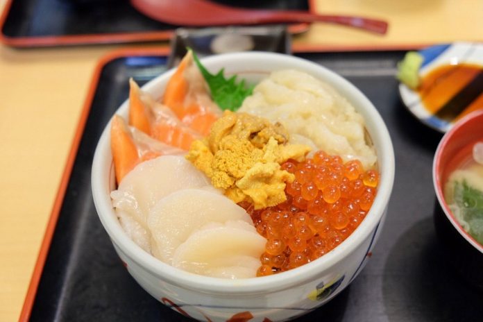 Where to eat in Hakodate? — 5+ best food & best places to eat in ...