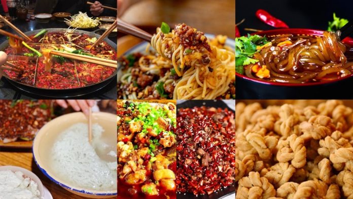 What to eat in Chongqing? — 14+ most famous, best food & must-try ...