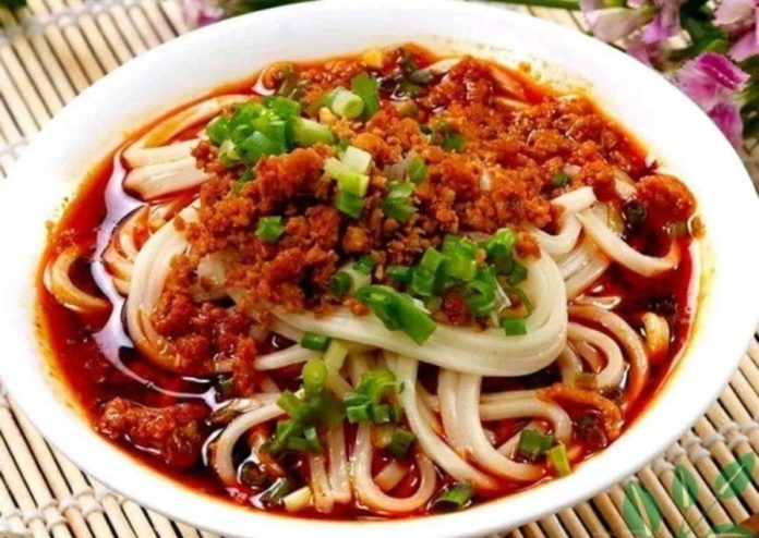 What to eat in Chongqing? — 14+ most famous, best food & must-try ...