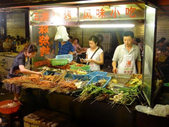 What to eat in Chongqing? — 14+ most famous, best food & must-try ...