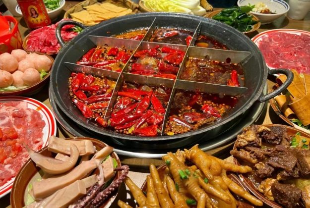 Must eat in Chengdu. 15+ famous & best food in Chengdu - Living ...