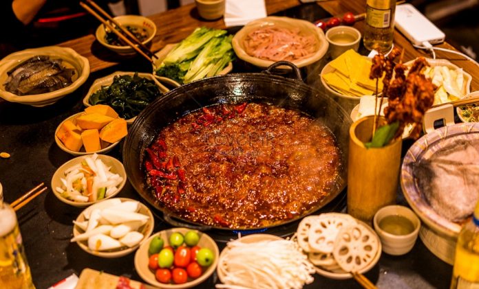 What to eat in Chongqing? — 14+ most famous, best food & must-try ...