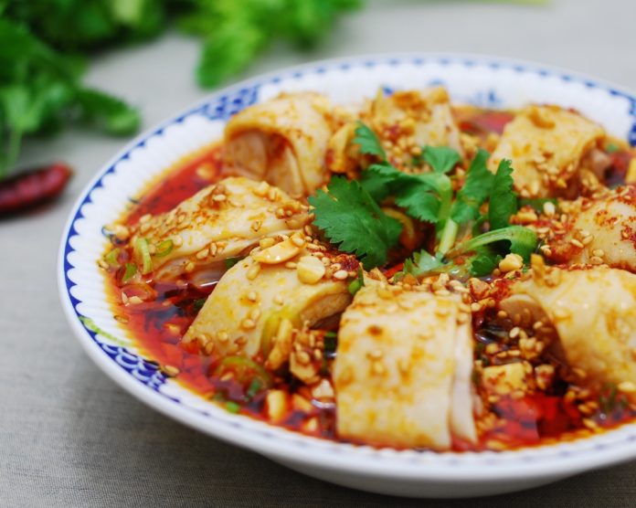 What to eat in Chongqing? — 14+ most famous, best food & must-try ...
