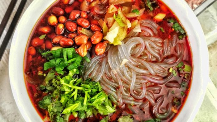 What to eat in Sichuan? 15+ most famous traditional & best Sichuan ...