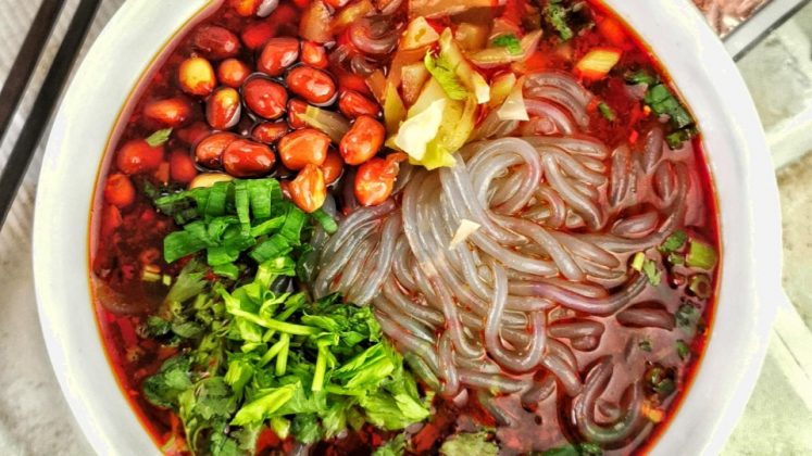 What to eat in Sichuan? 15+ most famous traditional & best Sichuan ...