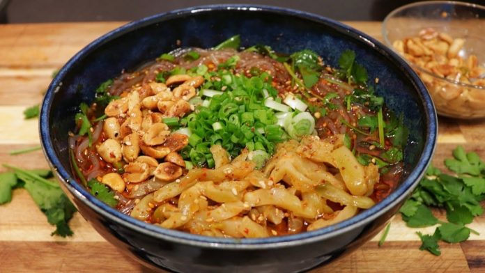 What to eat in Sichuan? 15+ most famous traditional & best Sichuan ...