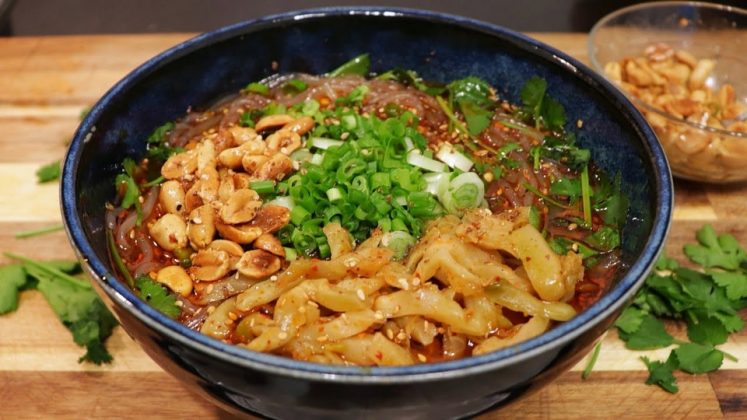 What to eat in Chongqing? — 14+ most famous, best food & must-try ...