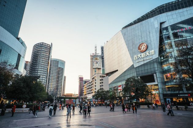 Where to go in Kunming? — 15+ top Kunming attractions & best places to ...