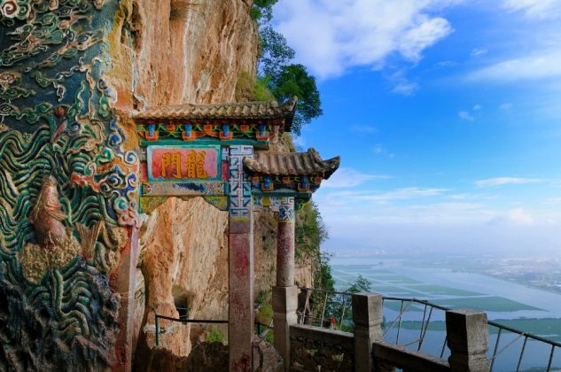 Where to go in Kunming? — 15+ top Kunming attractions & best places to ...