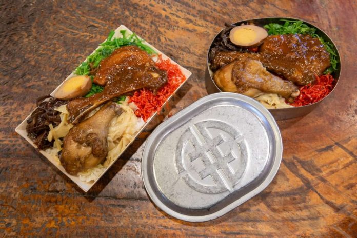 Explore Fenqihu old street — What to do in Fenqihu in a day trip ...