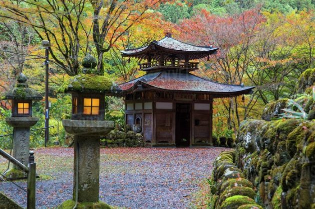 26+ most famous attractions & best places to visit in Kyoto - Living ...