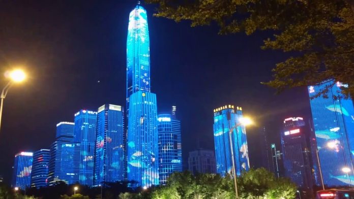Guide to Shenzhen nightlife — Top 5 things & what to do in Shenzhen at ...