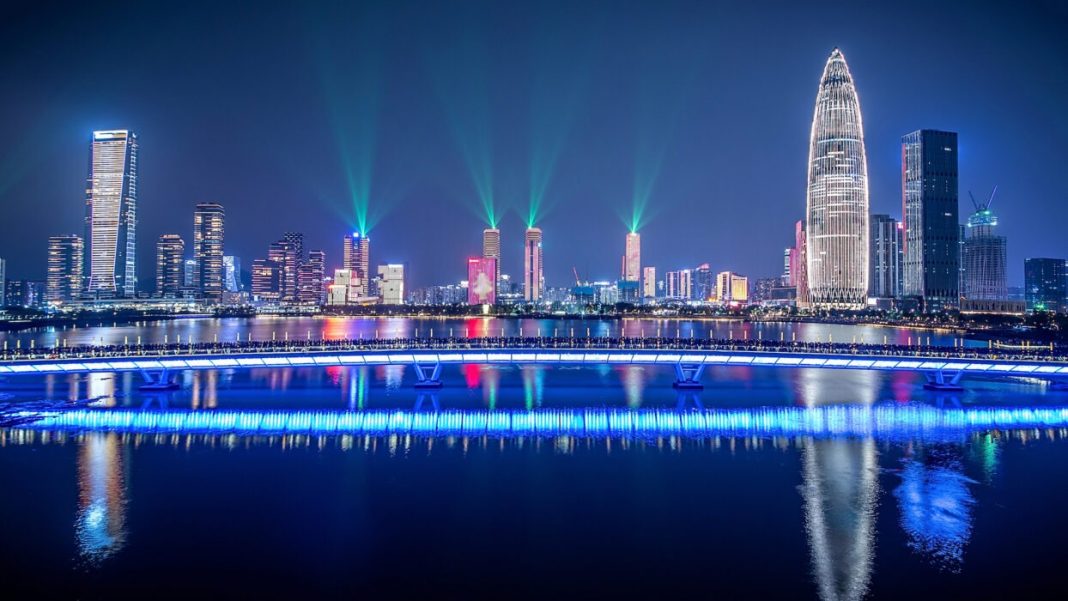 Guide to Shenzhen nightlife — Top 5 things & what to do in Shenzhen at ...