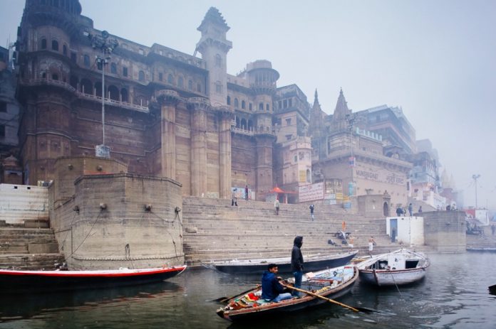 Where to go & what to do in Varanasi? — 15+ places to visit & best ...