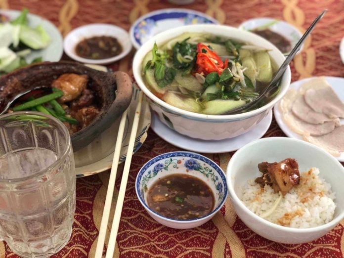 Must eat in Nha Trang — 45+ best street food in Nha Trang & best places ...