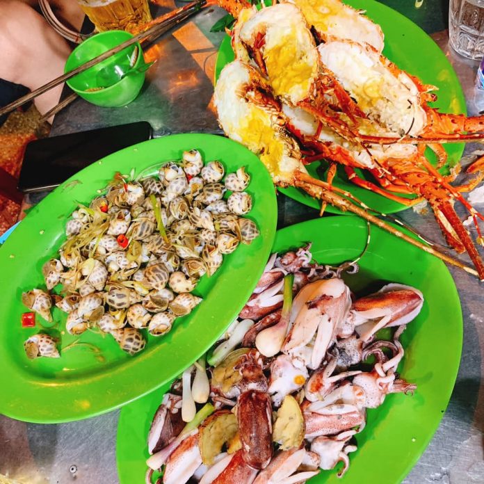 Where to eat in Nha Trang? — 27+ budget, best places to eat in Nha ...