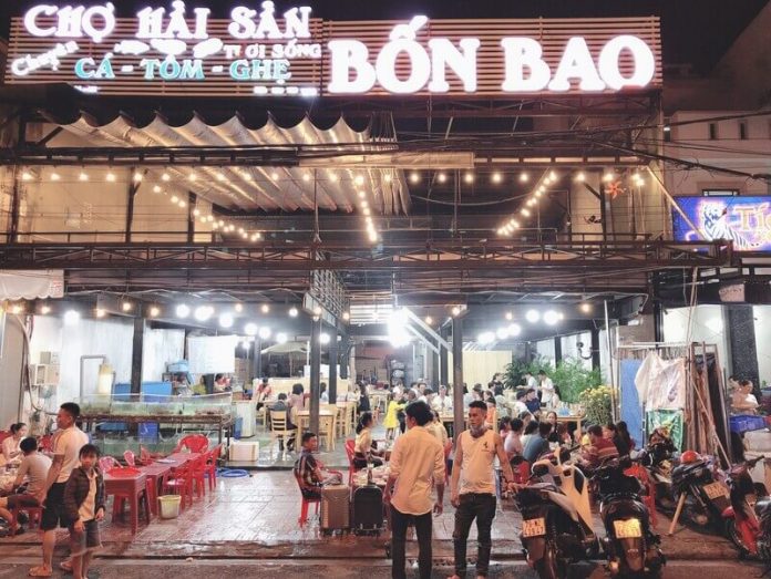 Where to eat in Nha Trang? — 27+ budget, best places to eat in Nha ...