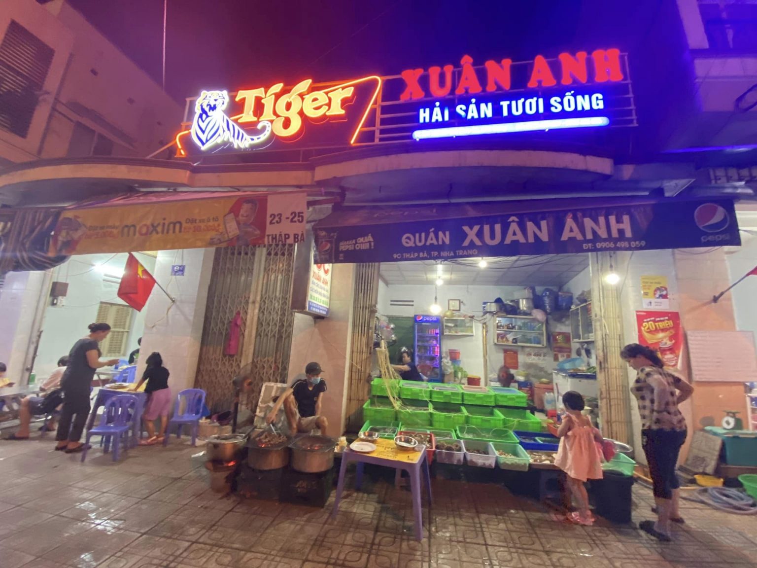 Where to eat in Nha Trang? — 27+ budget, best places to eat in Nha ...