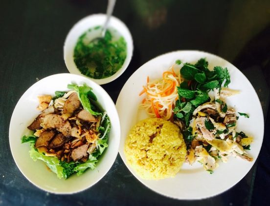 What to eat in Nha Trang? — 17+ best street food & famous food in Nha ...