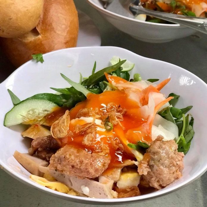 What to eat in Nha Trang? — 17+ best street food & famous food in Nha ...