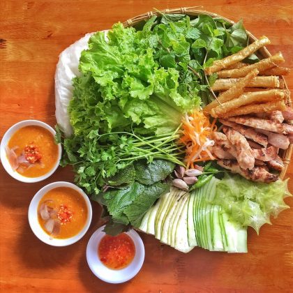 What to eat in Nha Trang? — 17+ best street food & famous food in Nha ...
