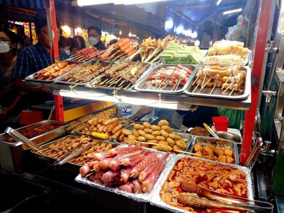 Must eat in Saigon. 31+ must-try & best street food in Saigon (Ho Chi ...
