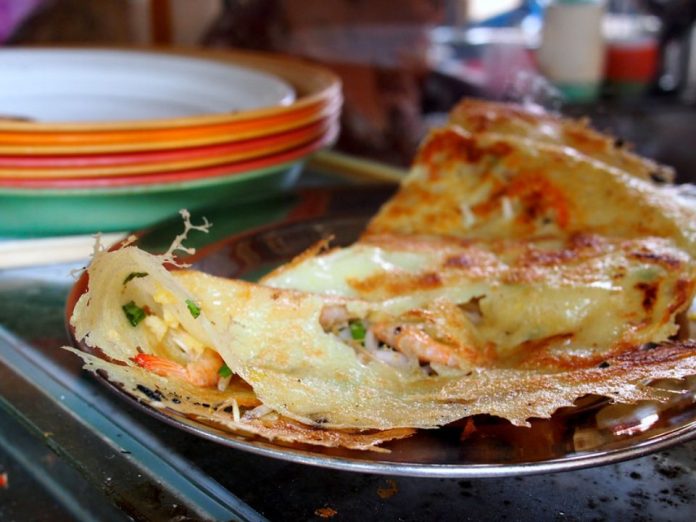 Must eat in Saigon. 31+ must-try & best street food in Saigon (Ho Chi ...