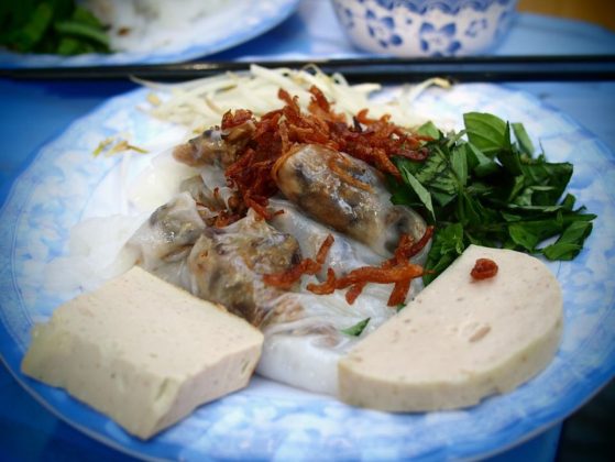 Must eat in Saigon. 31+ must-try & best street food in Saigon (Ho Chi ...