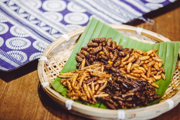 What to eat in Laos? — 15+ famous, most popular & best food in Laos ...