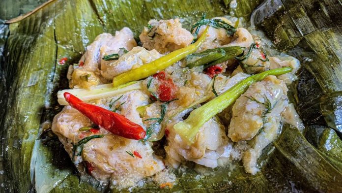 What to eat in Laos? — 15+ famous, most popular & best food in Laos ...
