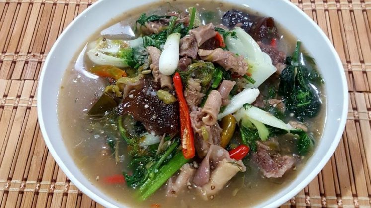 What to eat in Laos? — 15+ famous, most popular & best food in Laos ...
