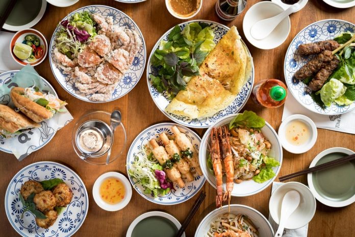 What, where to eat in Nha Trang? — 11+ best places to eat & best food ...
