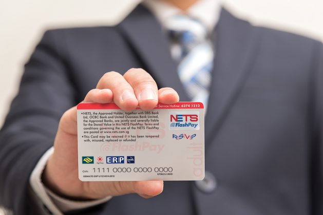 The ultimate guide to NETS FlashPay Card: What is it, how to use, where ...
