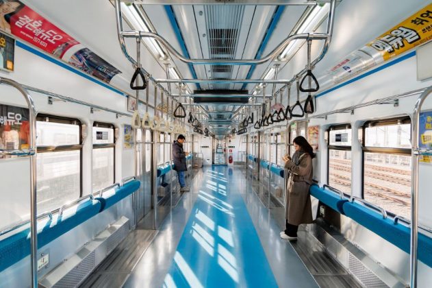 The complete Seoul subway guide: How to use, lines, fares for First ...