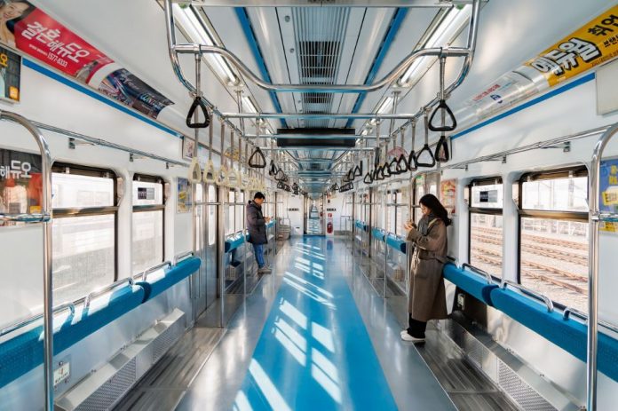 The complete Seoul subway guide: How to use, lines, fares for First ...
