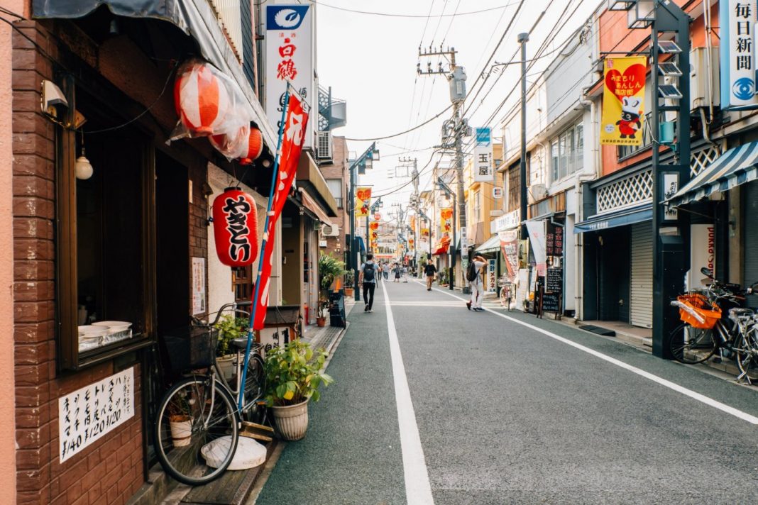 Ultimate 5 days in Tokyo itinerary: What to do, where to go & MORE ...