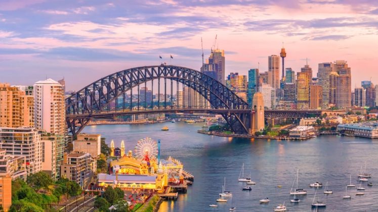 Where to visit in Sydney? — 23+ most famous, must-go & best places to ...