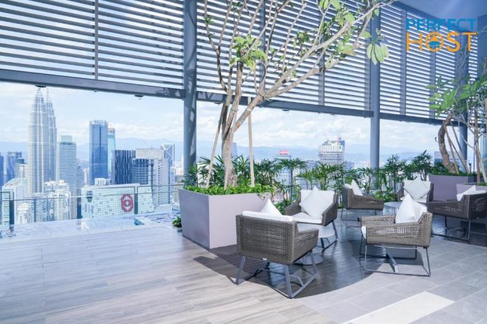 11+ best homestays in Kuala Lumpur near famous tourist attractions ...