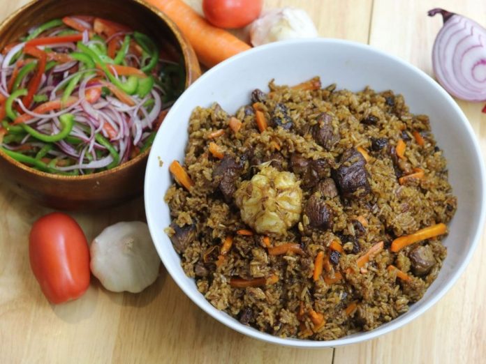 What to eat in Xinjiang? Enjoy 9 best Xinjiang street food - Living ...