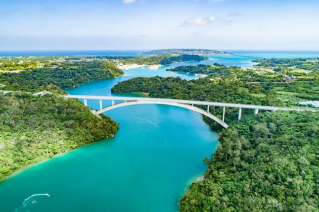 Okinawa itinerary 3 days. What to do in Okinawa for 3 days 2 nights? - Living + Nomads – Travel ...