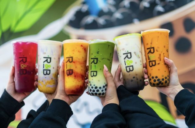13 best, most famous & popular bubble tea in Taiwan - Living + Nomads ...